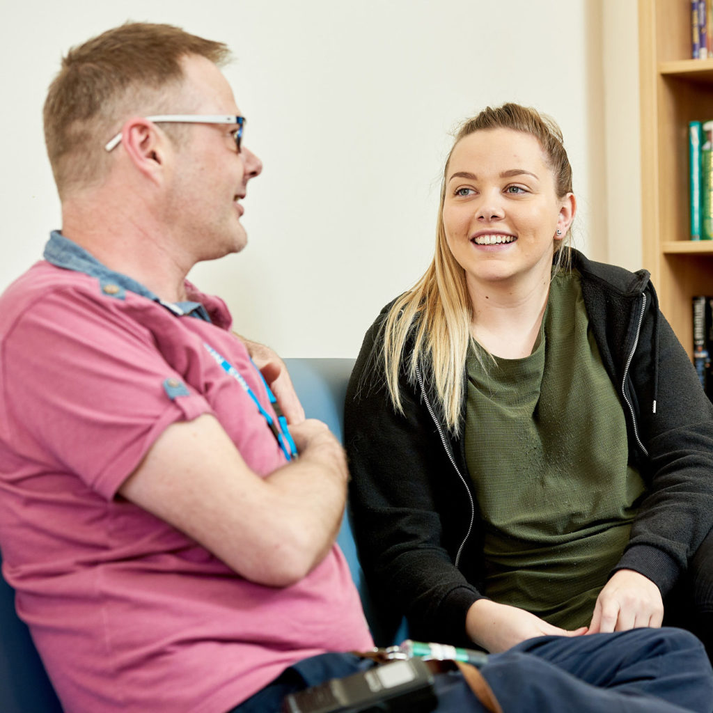 Face to Face Recovery College Courses Archives - Wakefield Recovery and ...