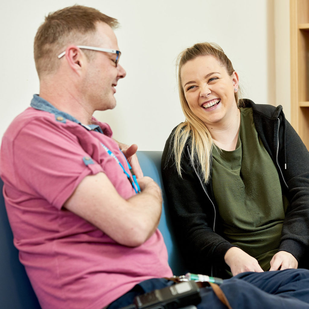 Courses and enrolment - Wakefield Recovery and Wellbeing College