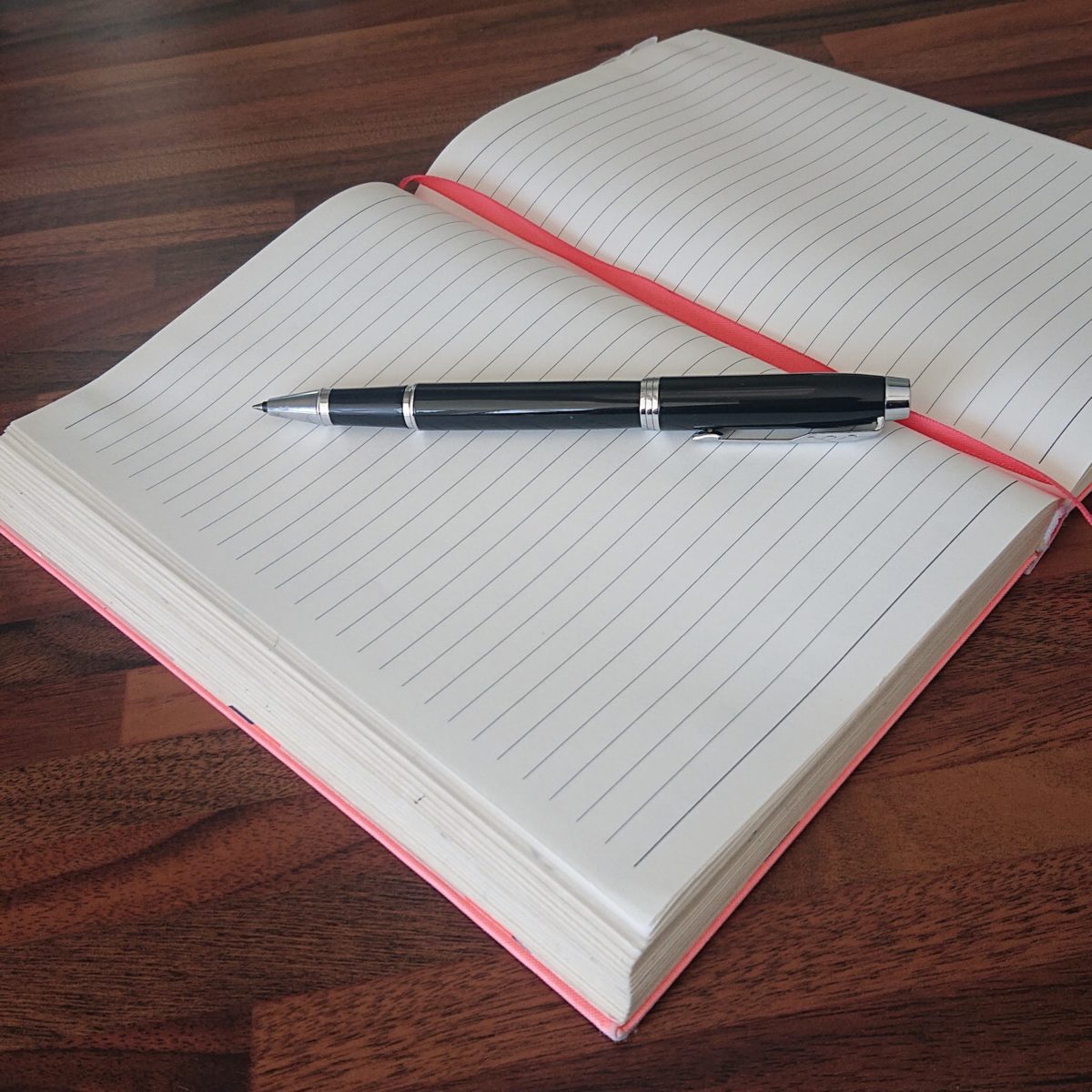 Creative writing (16+) - Wakefield Recovery and Wellbeing College