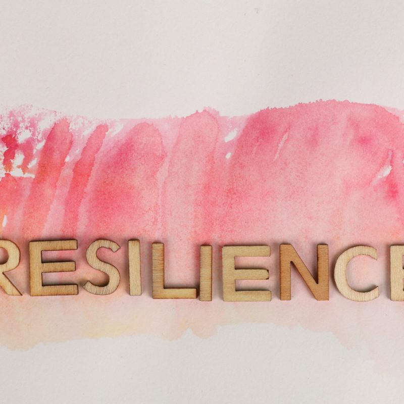 Exploring resilience (16+) - Wakefield Recovery and Wellbeing College