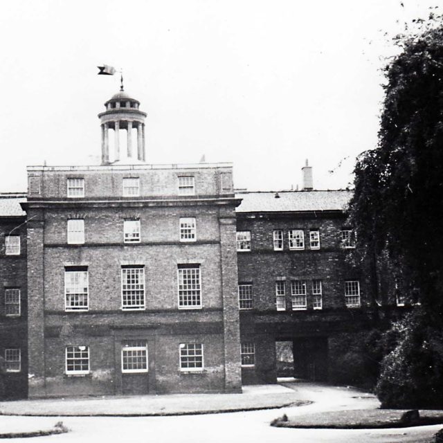 Learning more about the West Riding Pauper Lunatic Asylum (16 ...