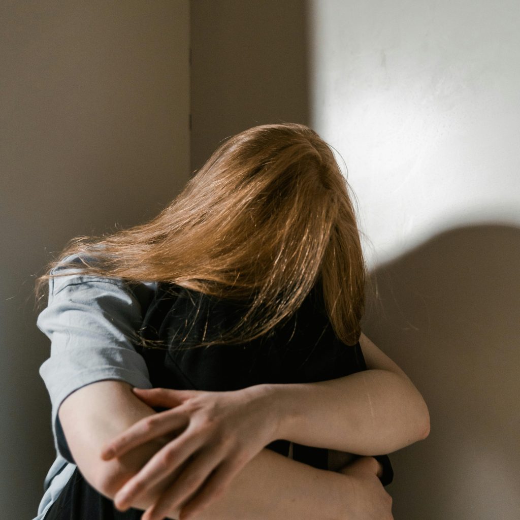 Understanding self-harm (16+) - Wakefield Recovery and Wellbeing College