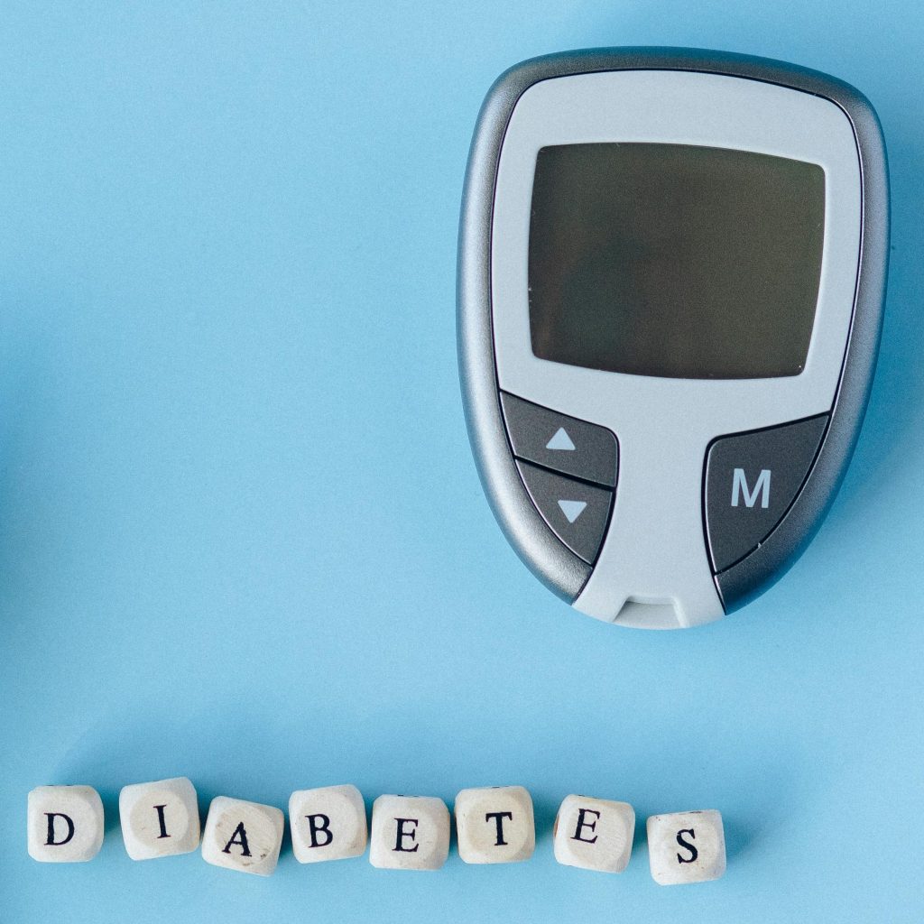 Diabetes awareness (16+) - Wakefield Recovery and Wellbeing College