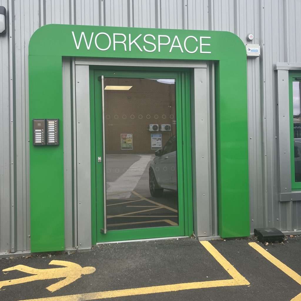 We've moved! - Wakefield Recovery and Wellbeing College